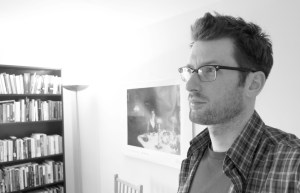 About | Simon Mussell